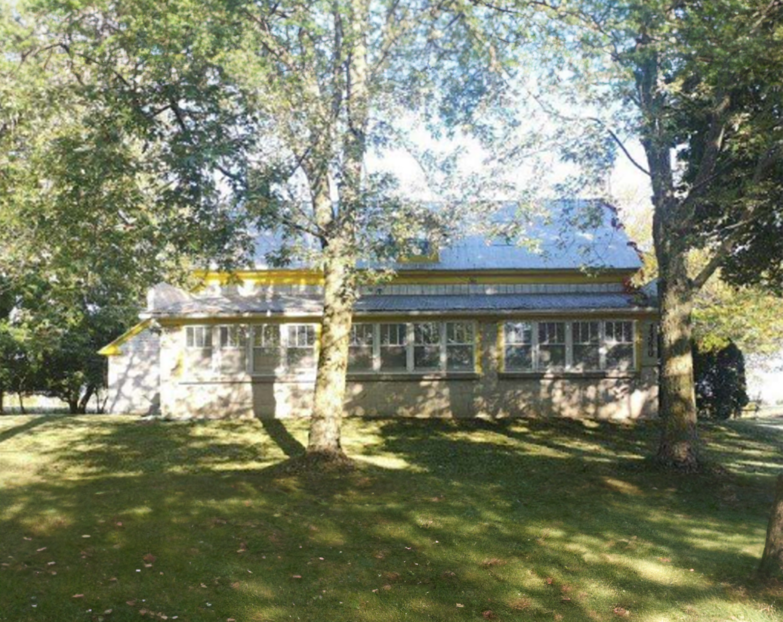 Harpell Farmstead – Frontenac Heritage Foundation